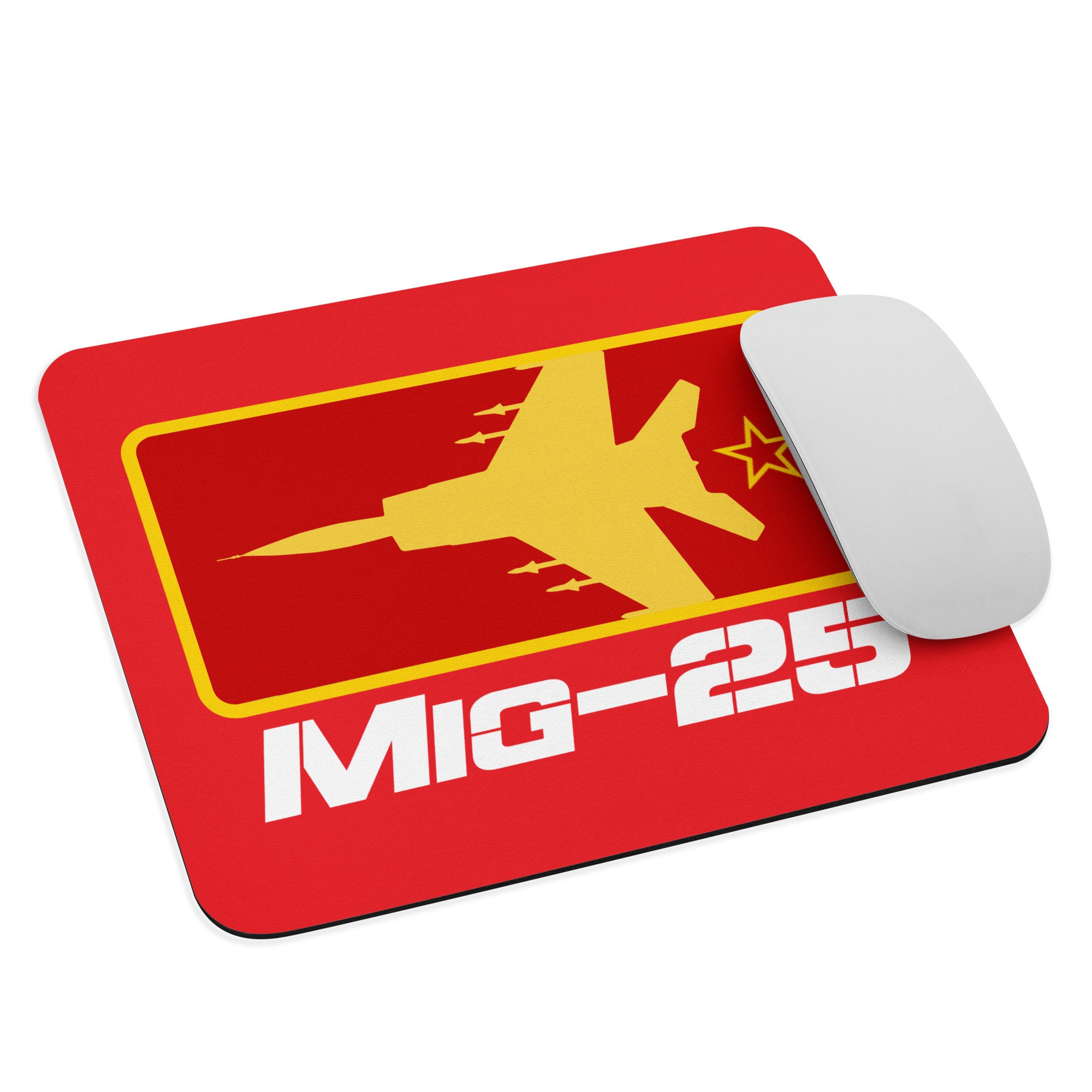 Mig-25 Soviet Union Fighter Jet Military Combat Aircraft Pilots ...
