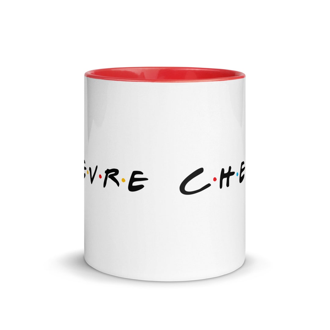 Dichos Latinos Venezolanos Más Famosos En Español Chevre "genial Mug ...