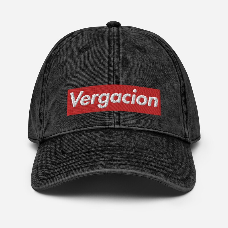 Vergacion - Etsy