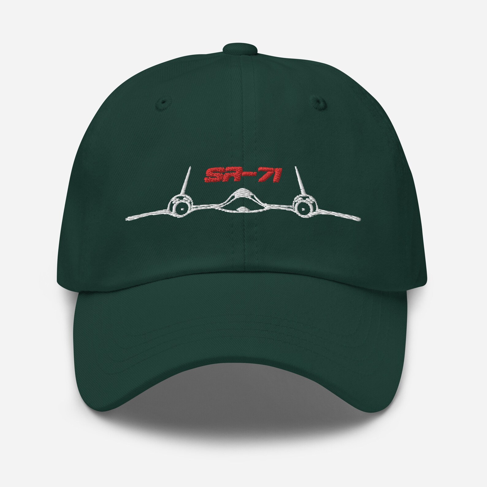 SR-71 Blackbird Front Outline Silhouette Aerospace Art Military ...