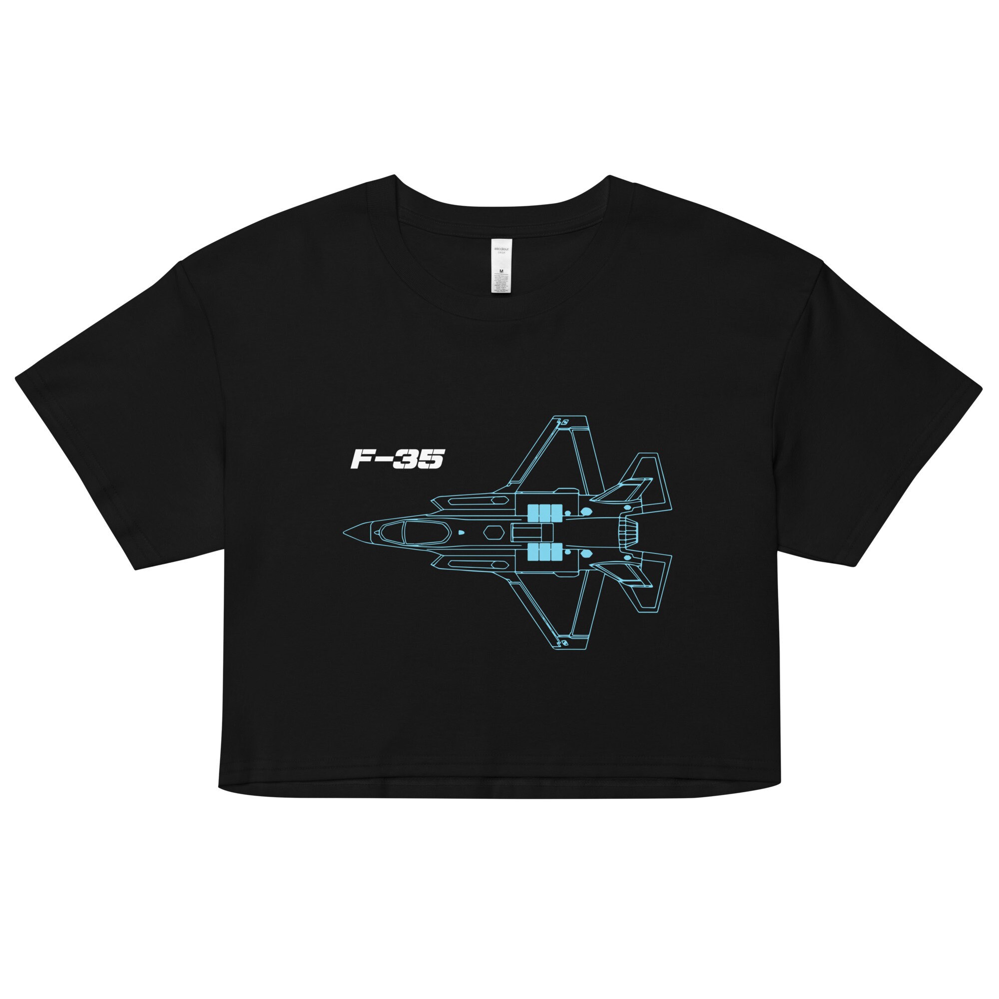 F-35 Lightning Fighter Jet Blueprint Line Art Military Pilots Aviation ...