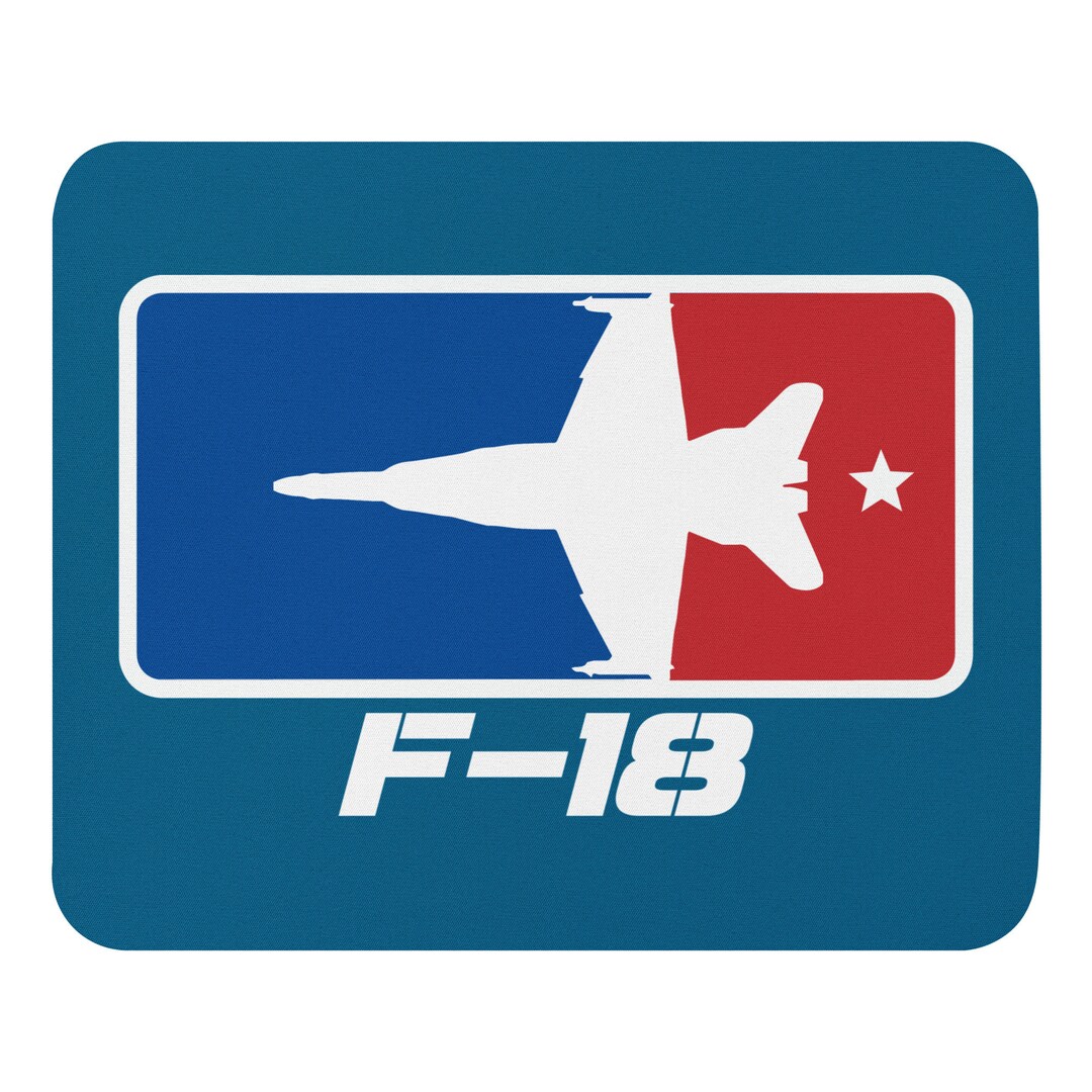 F18 Hornet Military Combat Fighter Jet Silhouette Pilots Aviation ...