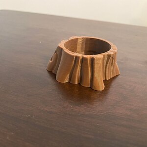 Cascadia 3d Print Pine Tokens 25 Pack - Etsy