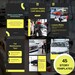 Car Dealers 200 Templates Social Media Posts Real Content Stories ...