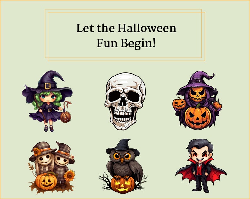 58 Spooky Halloween Pngs Essential Clipart for Haunted Invitations ...