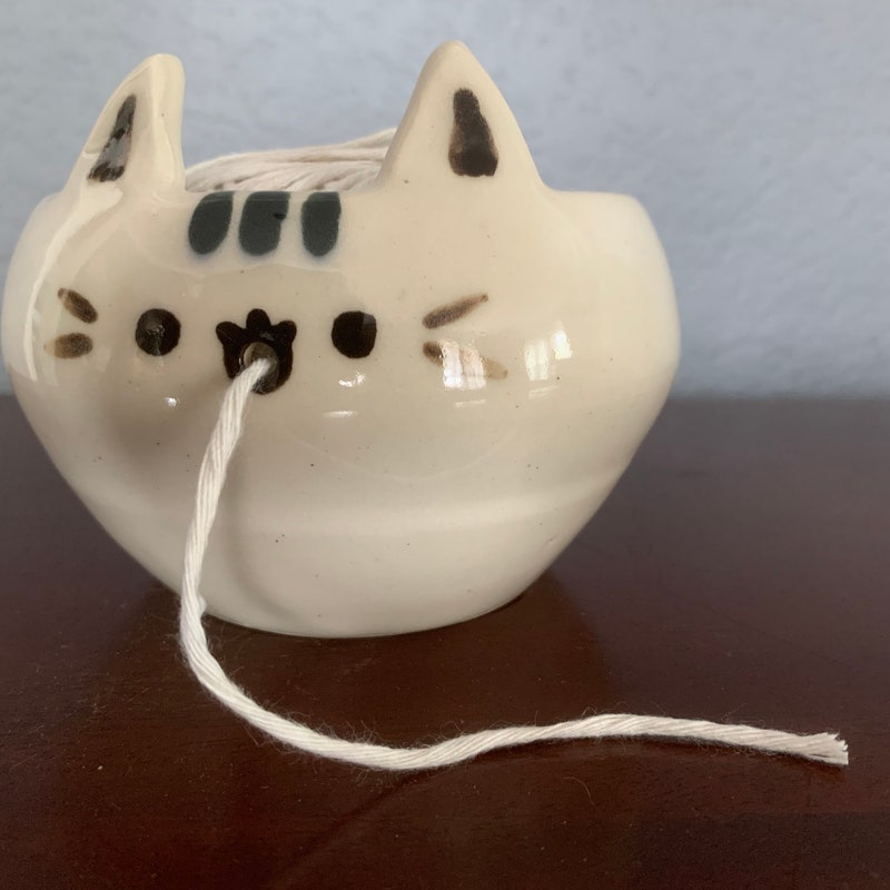 String Dispenser - Etsy UK