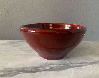 Large Ceramic Bowl, Handmade Bowl, Large Serving Bowl, Gift for Mom ...