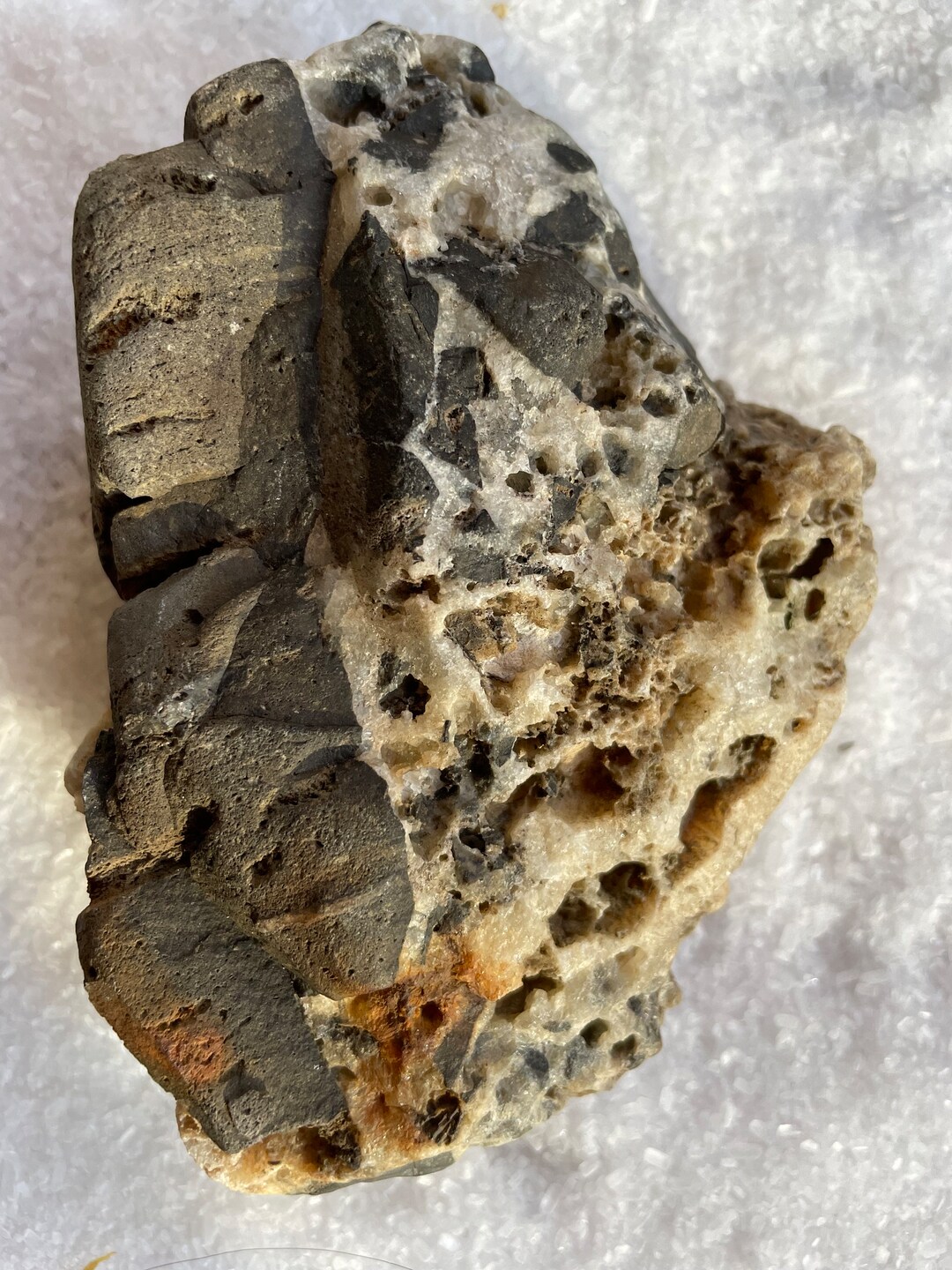 Crystal of Grounded Wisdom - Etsy