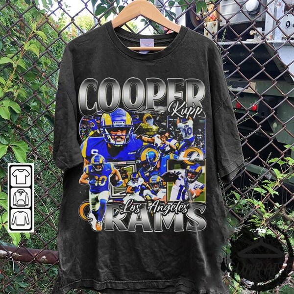 Cooper Kupp Shirt - Etsy