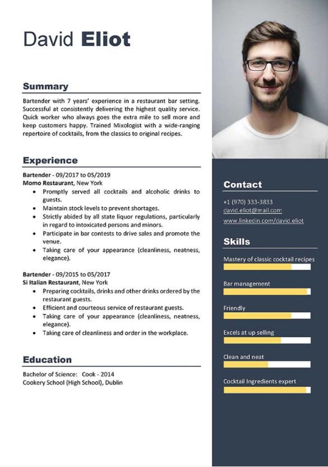 600+ Mega Resume Templates Bundle: Your Gateway to Professional and Eye ...