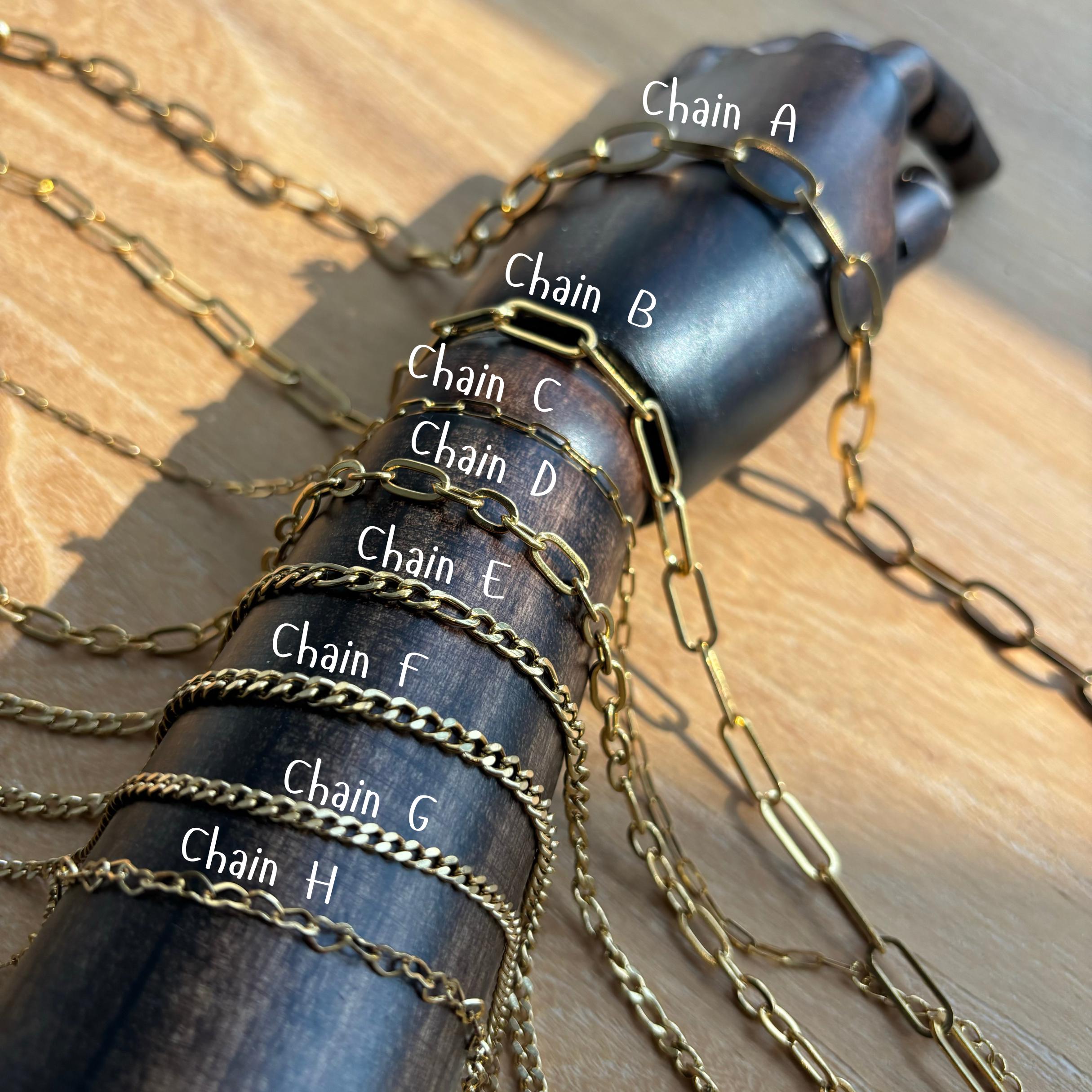 Custom Charm Bracelet - Build Your Own Bracelet With 500+ Charms ...