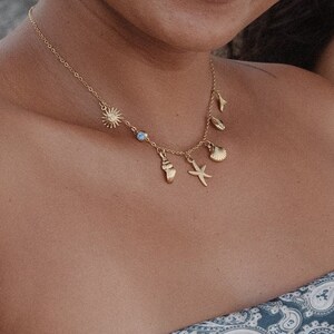 Beachy Jewelry - Etsy