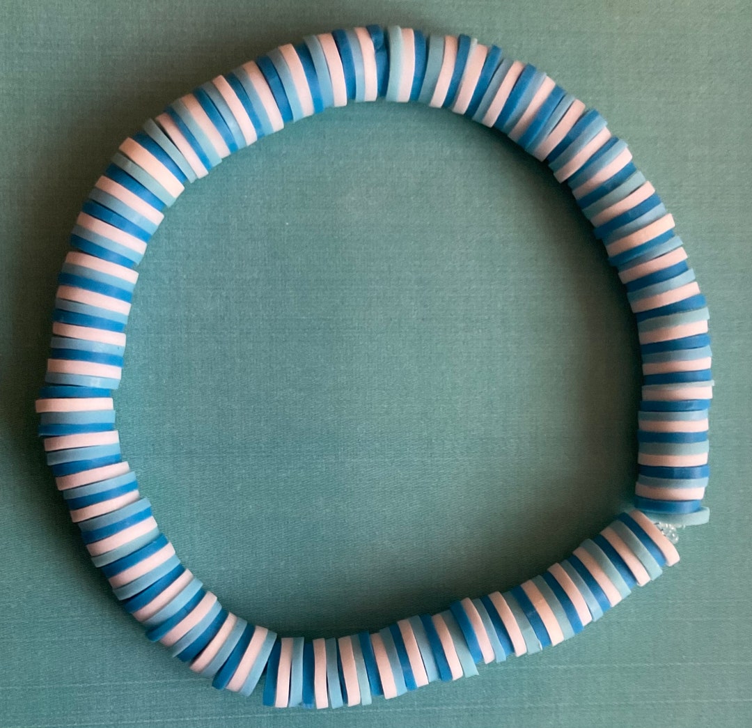 Preppy Bracelets - Etsy