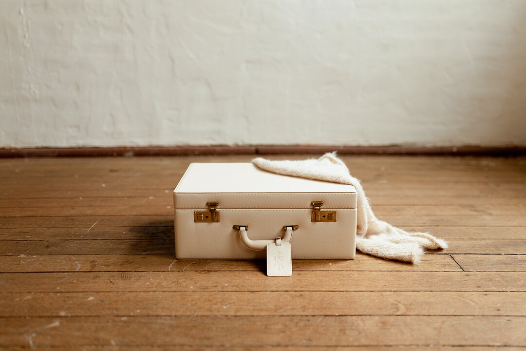 Legacy Case, Legacy Box, Legacy Suitcase, Memory Box, in Memory of Gift ...