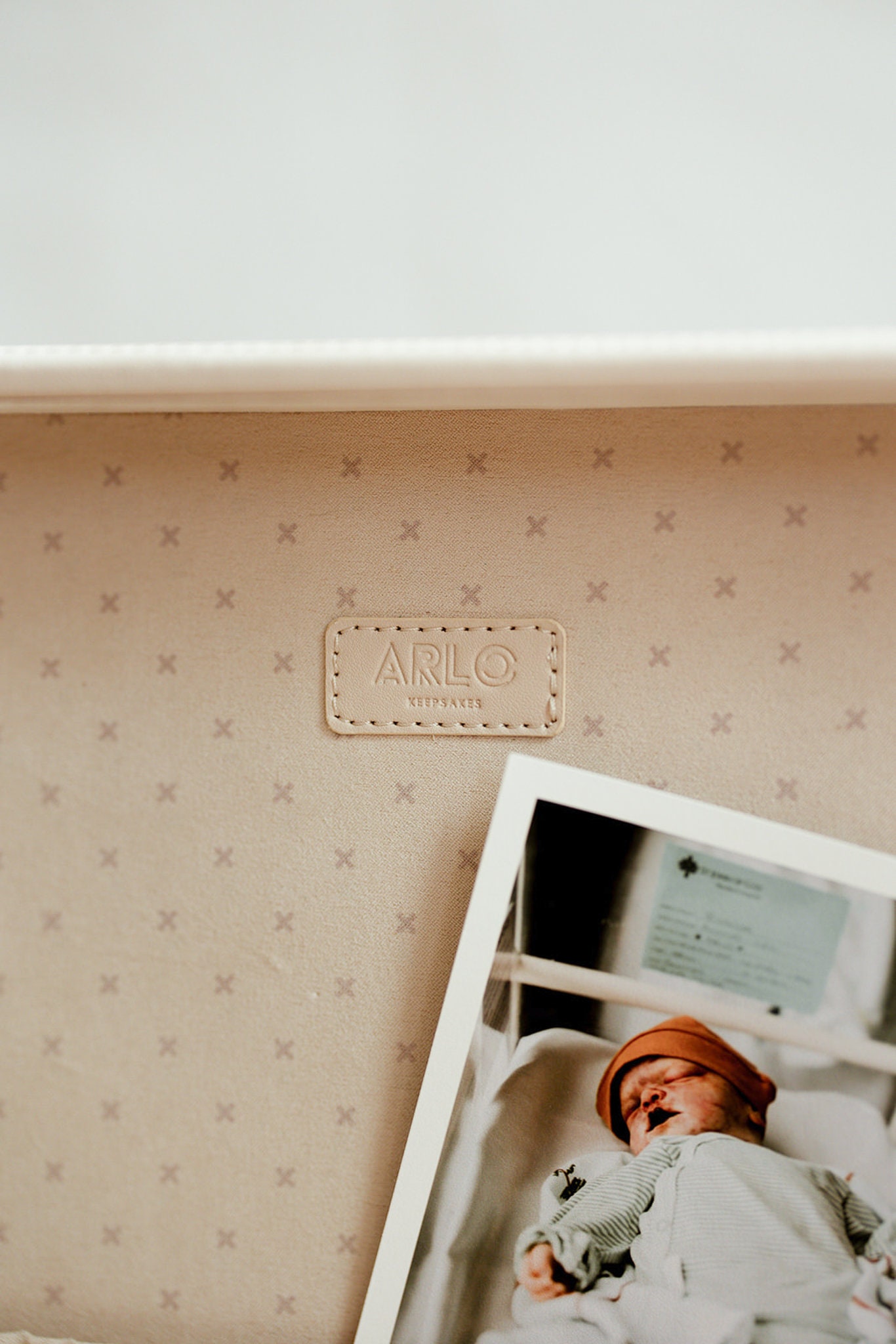 Baby Memory Box, Loss Memorial, Baby Memorial Gift, in Memory of Child ...