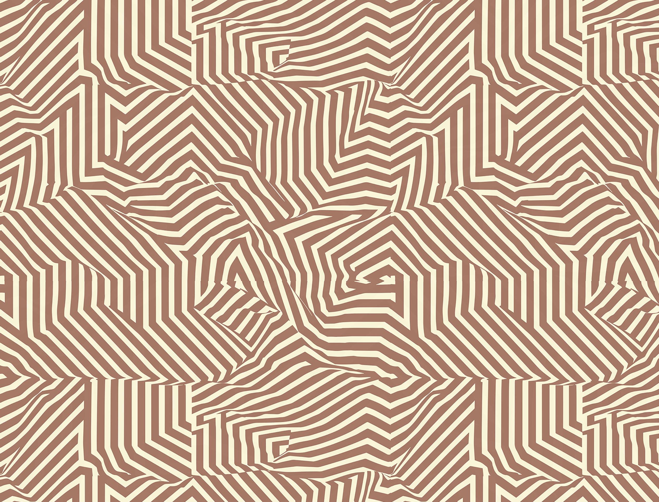 Mocha Mousse Patterns Collection - Etsy