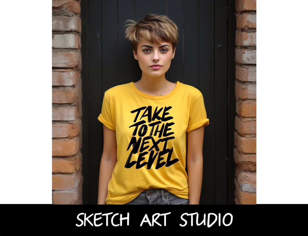 Take to the Next Level Svg Motivational Cutting File, Silhouette Cricut ...