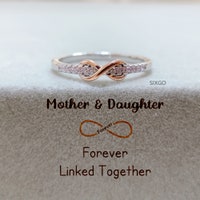 Daughter Ring - Etsy