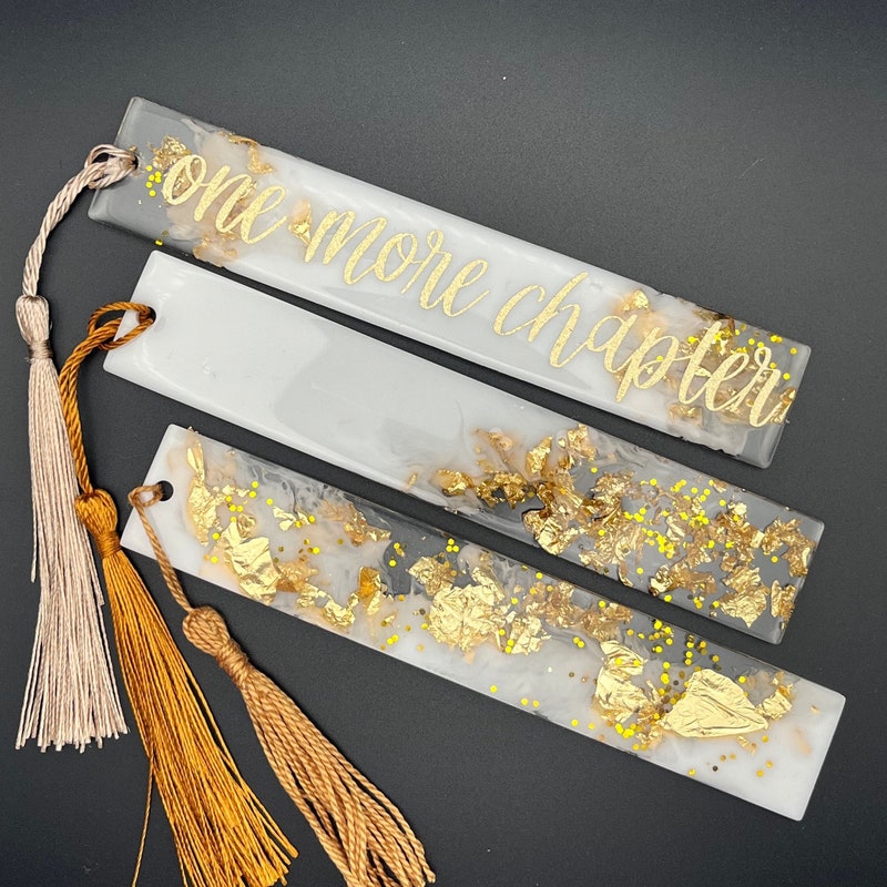 Personalized Bookmark - Etsy
