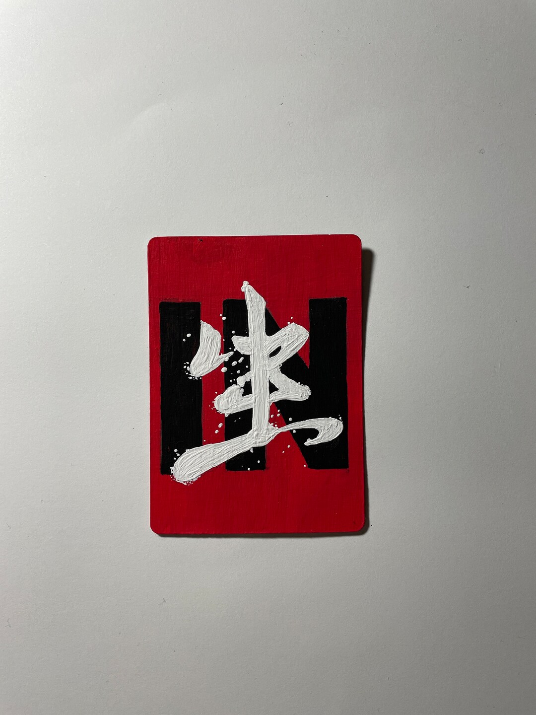 Hand Painted SKZ Album Covers - Etsy