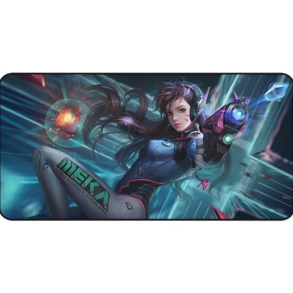 Dva Mousepad - Etsy