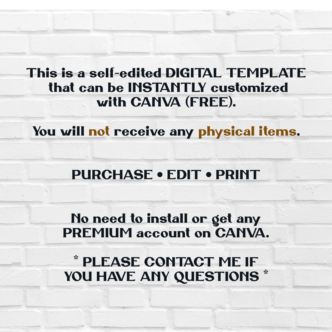 Missing Dog Flyer Poster Template, DIY Missing Pet Sign, Lost Pet Flyer ...