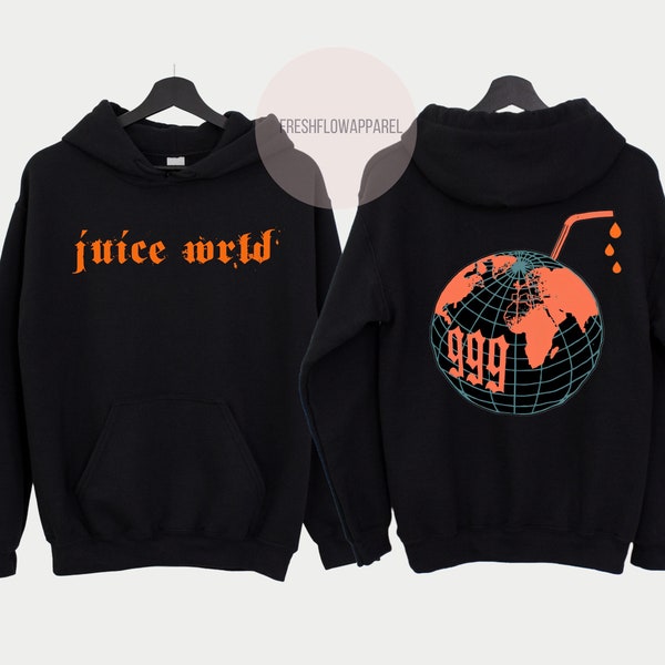 Juice Wrld Poster - Etsy