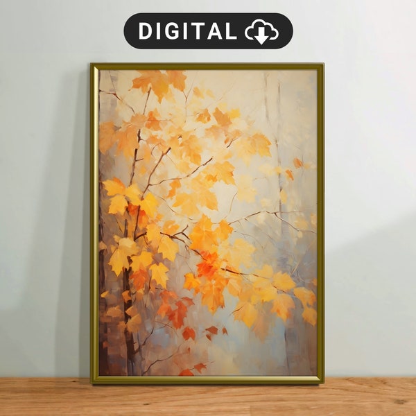 Autumn Fall Foliage - Etsy