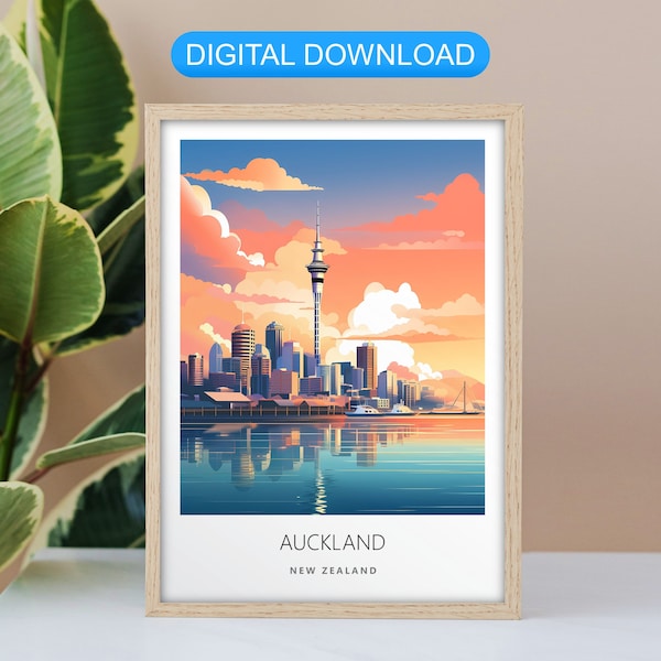 Auckland - 60+ Auckland for 2023