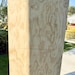 DIY Rectangular Foldable Backdrop Woodworking Plans | Digital Download ...