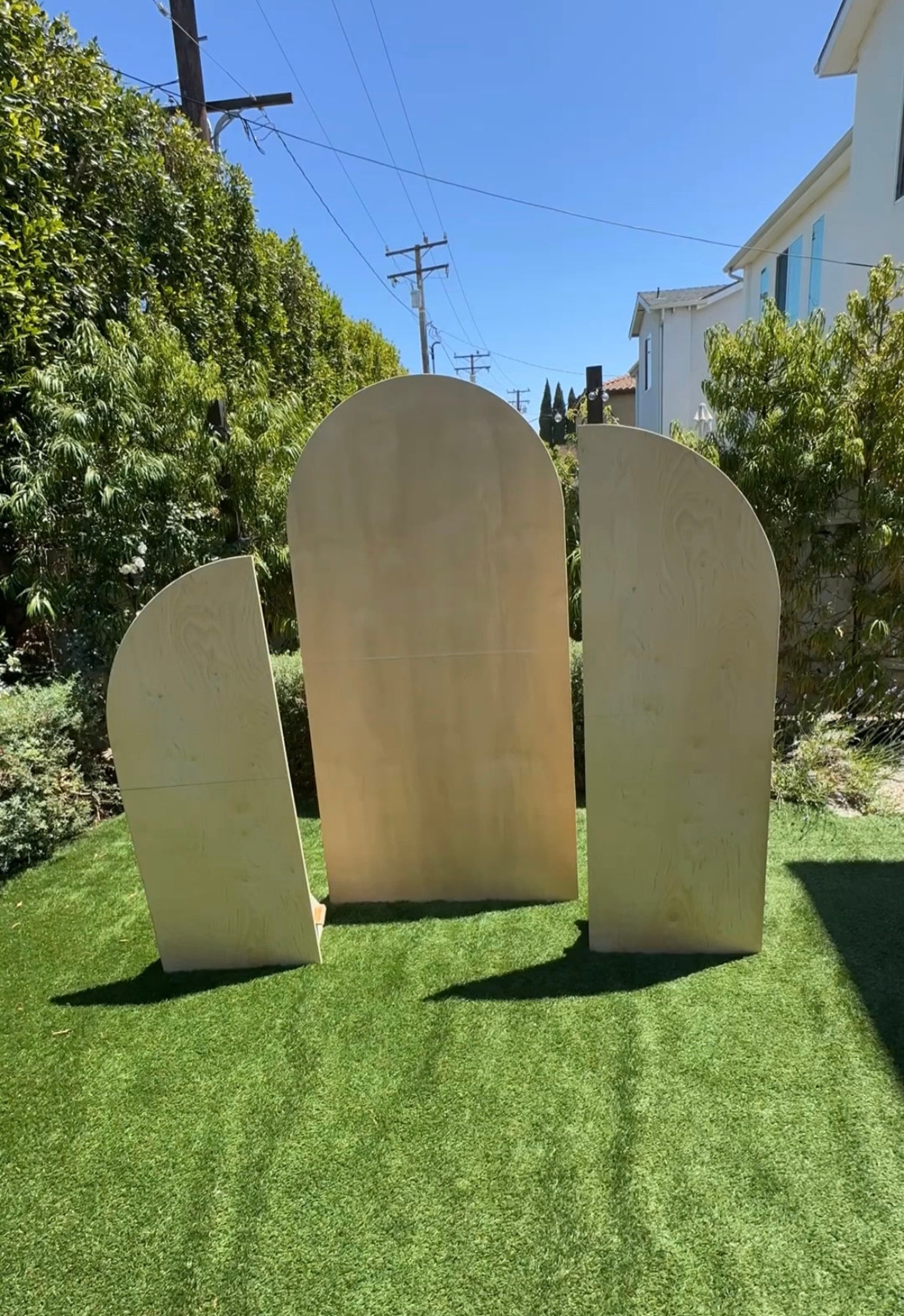 DIY Foldable Backdrop Instructions (chiara) - Digital Download (DIY on ...