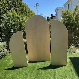 DIY Foldable Backdrop Instructions (chiara) - Digital Download (DIY on ...