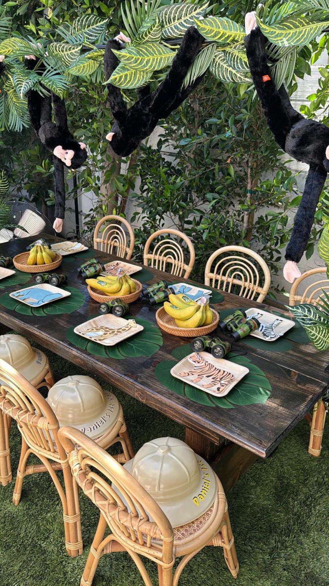 DIY Indoor/ Outdoor Kid's Activity Table - Non-foldable (build Plans ...