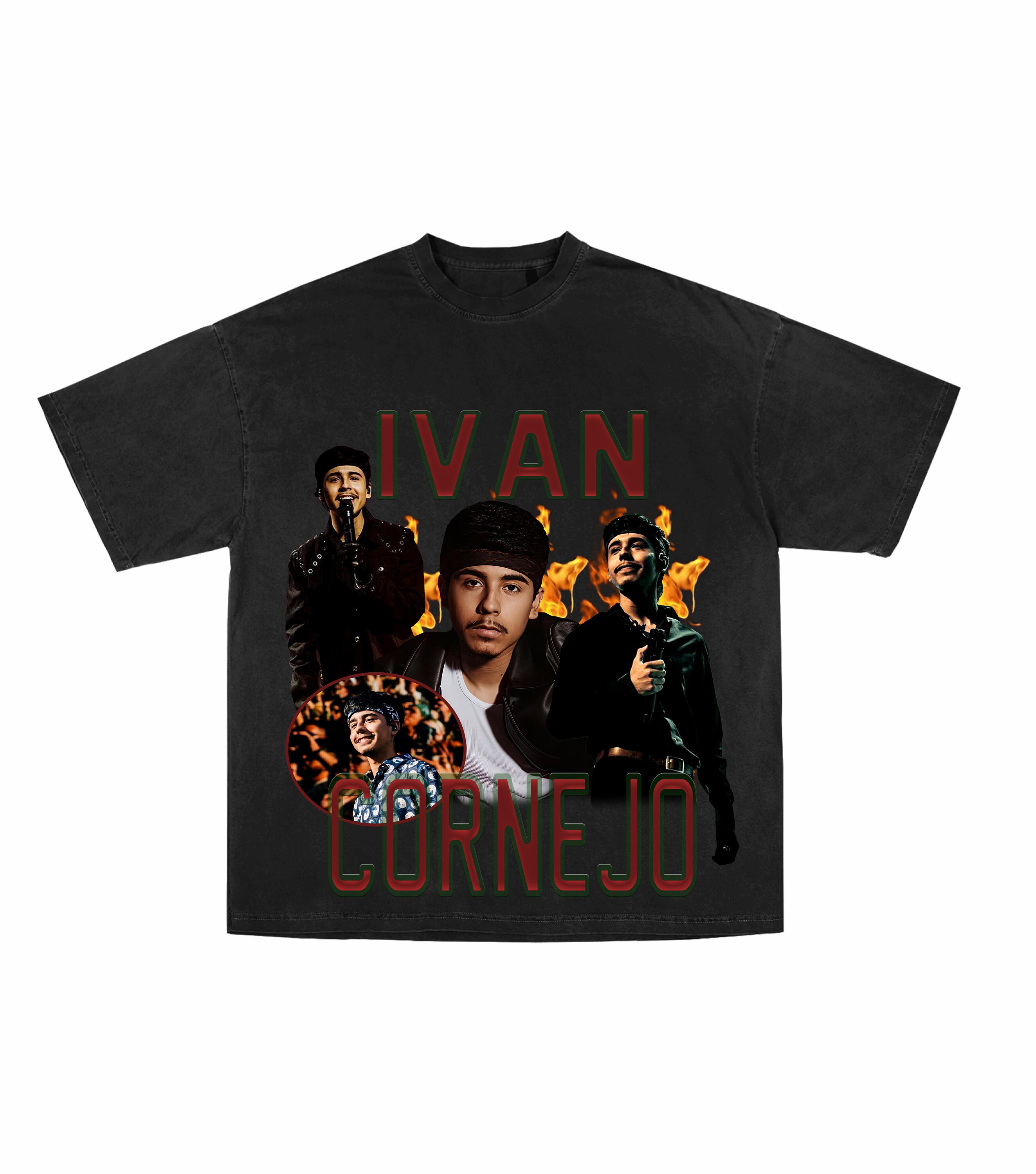 Ivan Cornejo Png , Ready to Print, Printable Design, Hiphop Artist, 90s ...