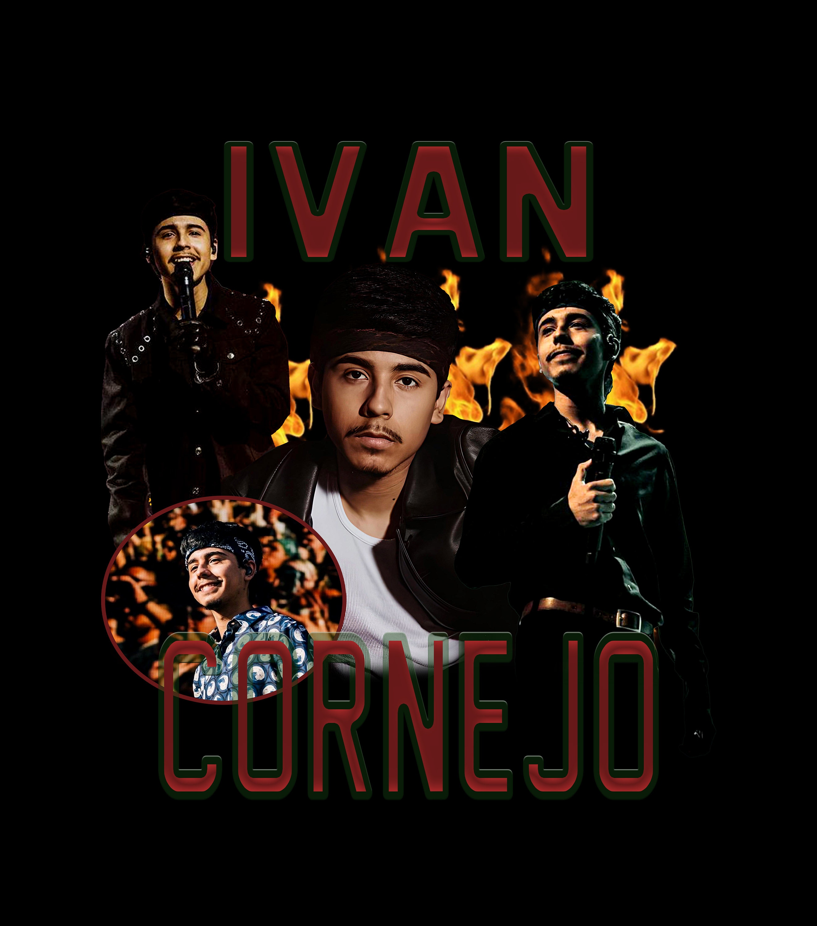 Ivan Cornejo Png , Ready to Print, Printable Design, Hiphop Artist, 90s ...