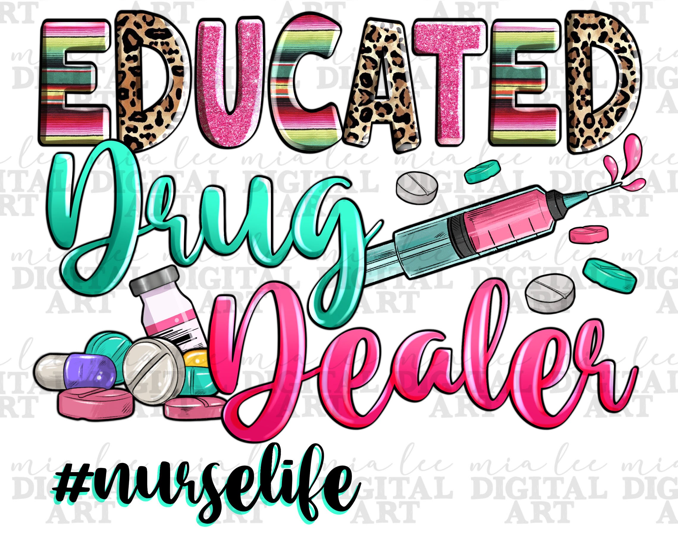 Drug Art