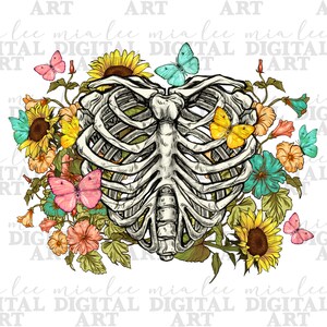 Skeleton Bundle V1 Png Sublimation Design Download, Skeleton Design Png ...