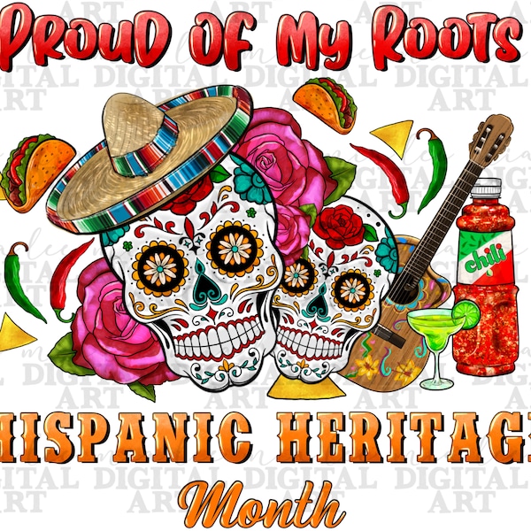 Mexican Roots Png - Etsy