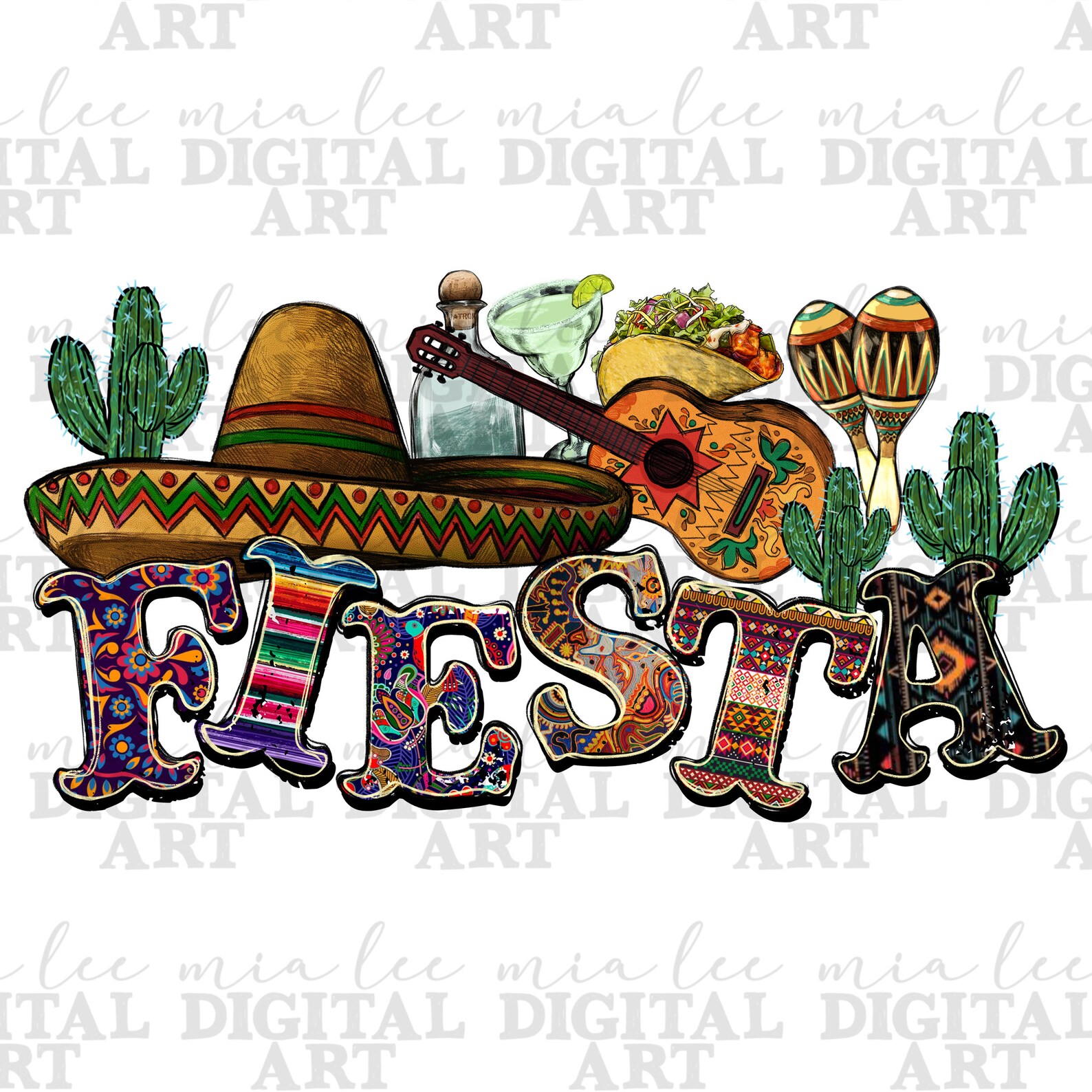 Mexican Bundle V2 Png Sublimation Design Download, Cinco De Mayo Png ...