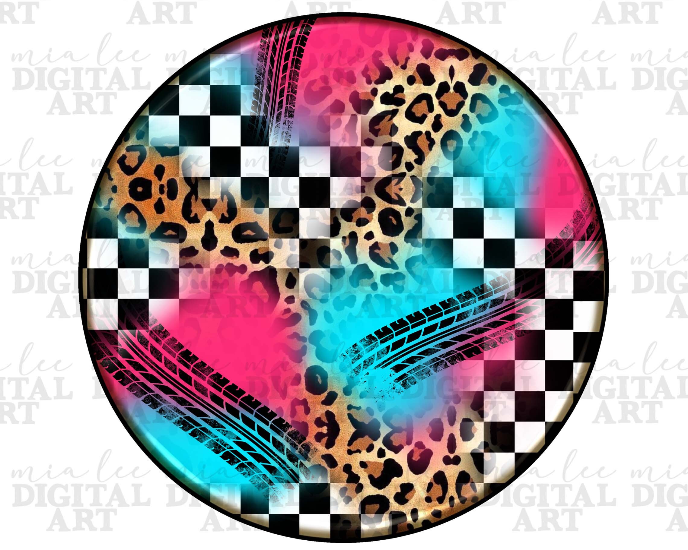 Race Car Coaster Bundle Png Sublimation Design Download, Western Car ...