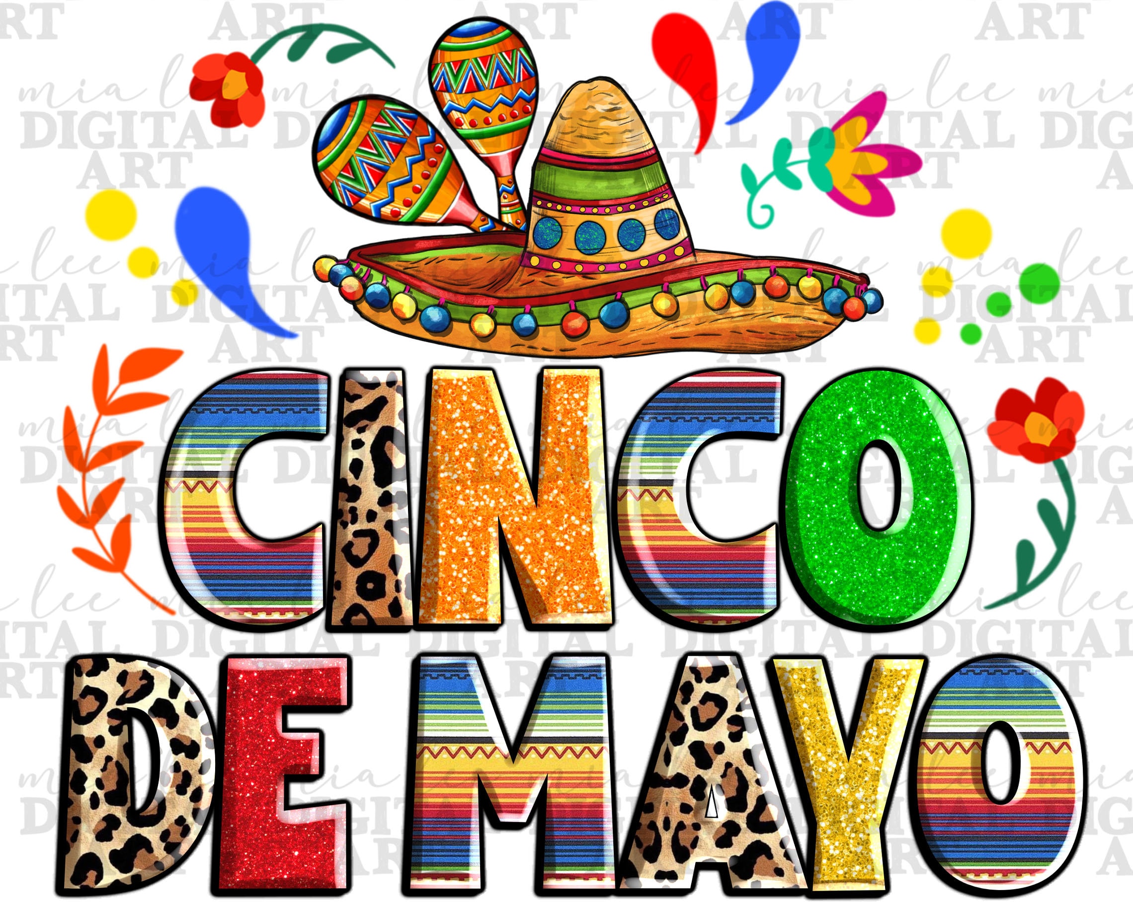 Cinco De Mayo Png Sublimation Design Download, Mexico Png, Mexican Png, Sombrero Hat Png, Fiesta ...