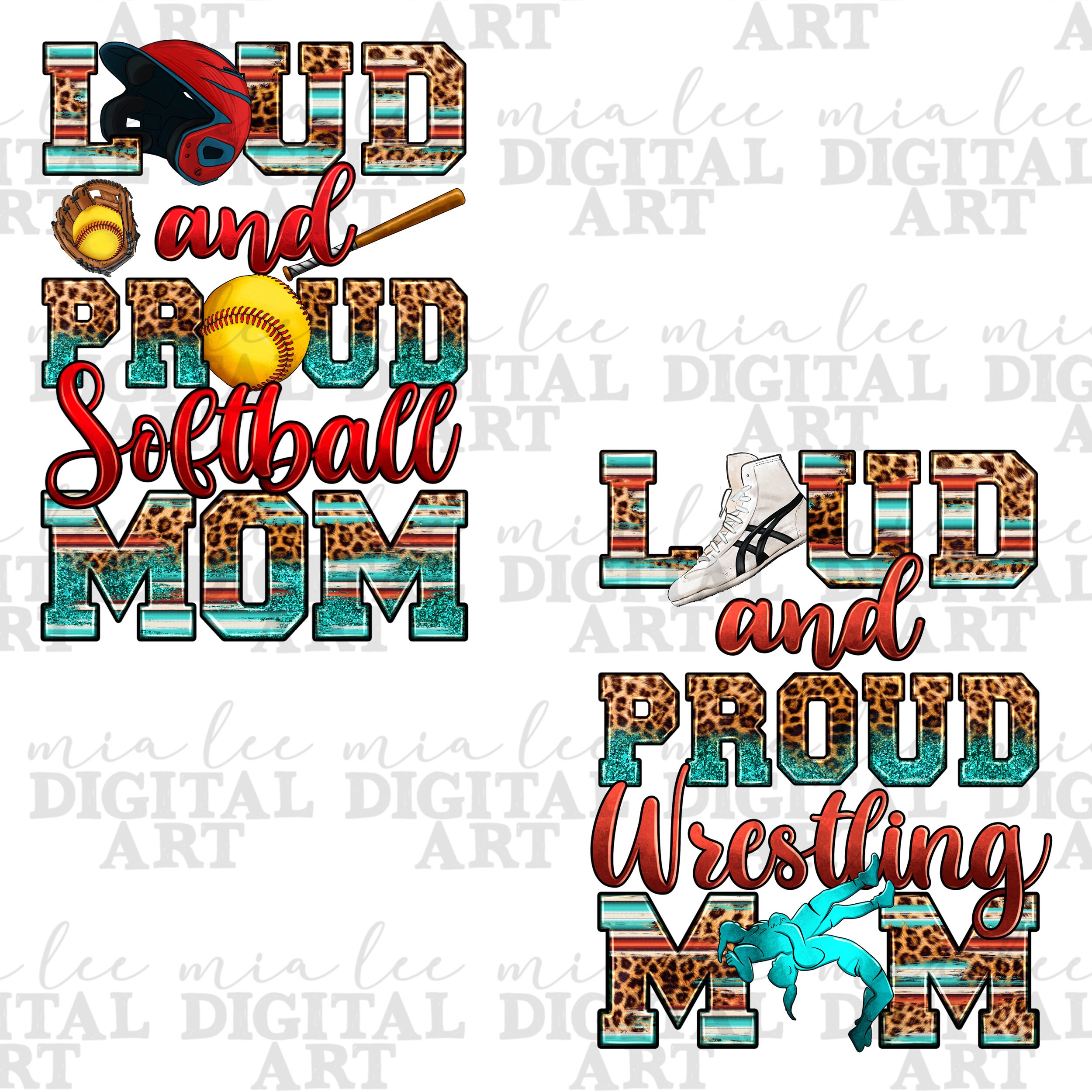 Sports Bundle V2 Png Sublimation Design Download, Sport Png, Game Day ...
