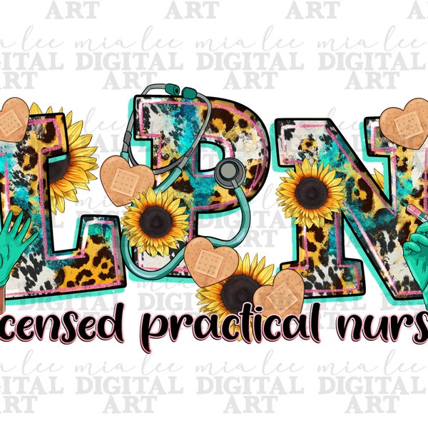 Lpn - Etsy