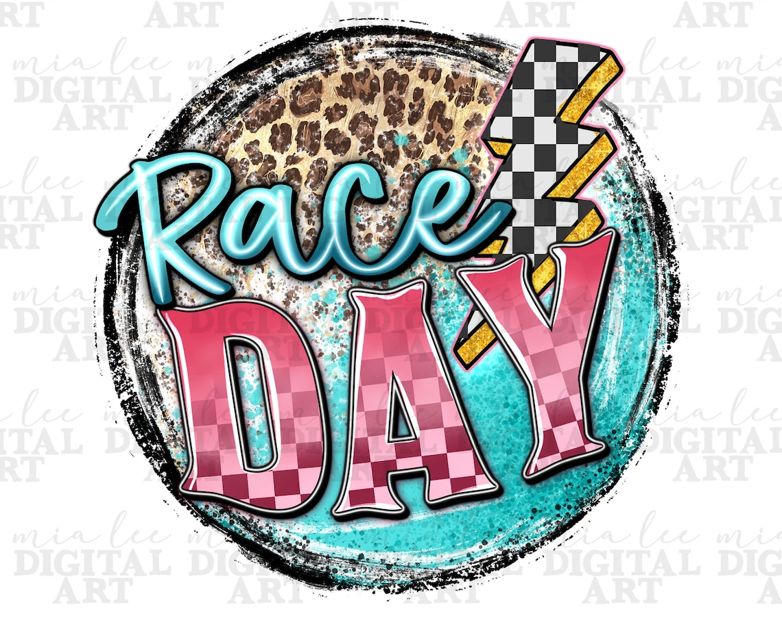 Race Day Png Sublimation Design Download Race Life Png Race - Etsy