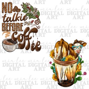 Coffee Bundle V3 Png Sublimation Design Download, Coffee Cup Png ...