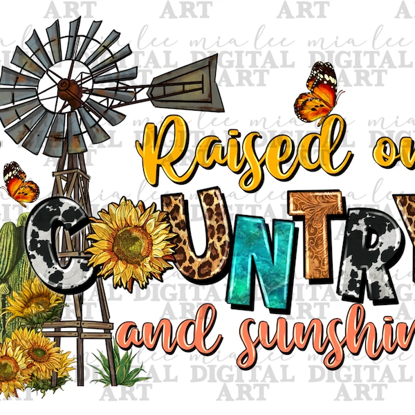 Western Sublimation' - Etsy