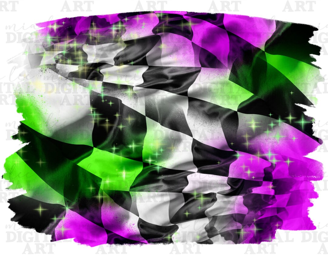 Race Flag Png Sublimation Design Download, Race Life Png, Racing Png ...