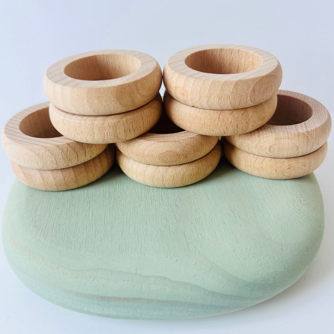 Complementary Component: Rings - Etsy