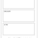 Reflective Model Template & Worksheet (gibbs Et Al. 1988) - Etsy