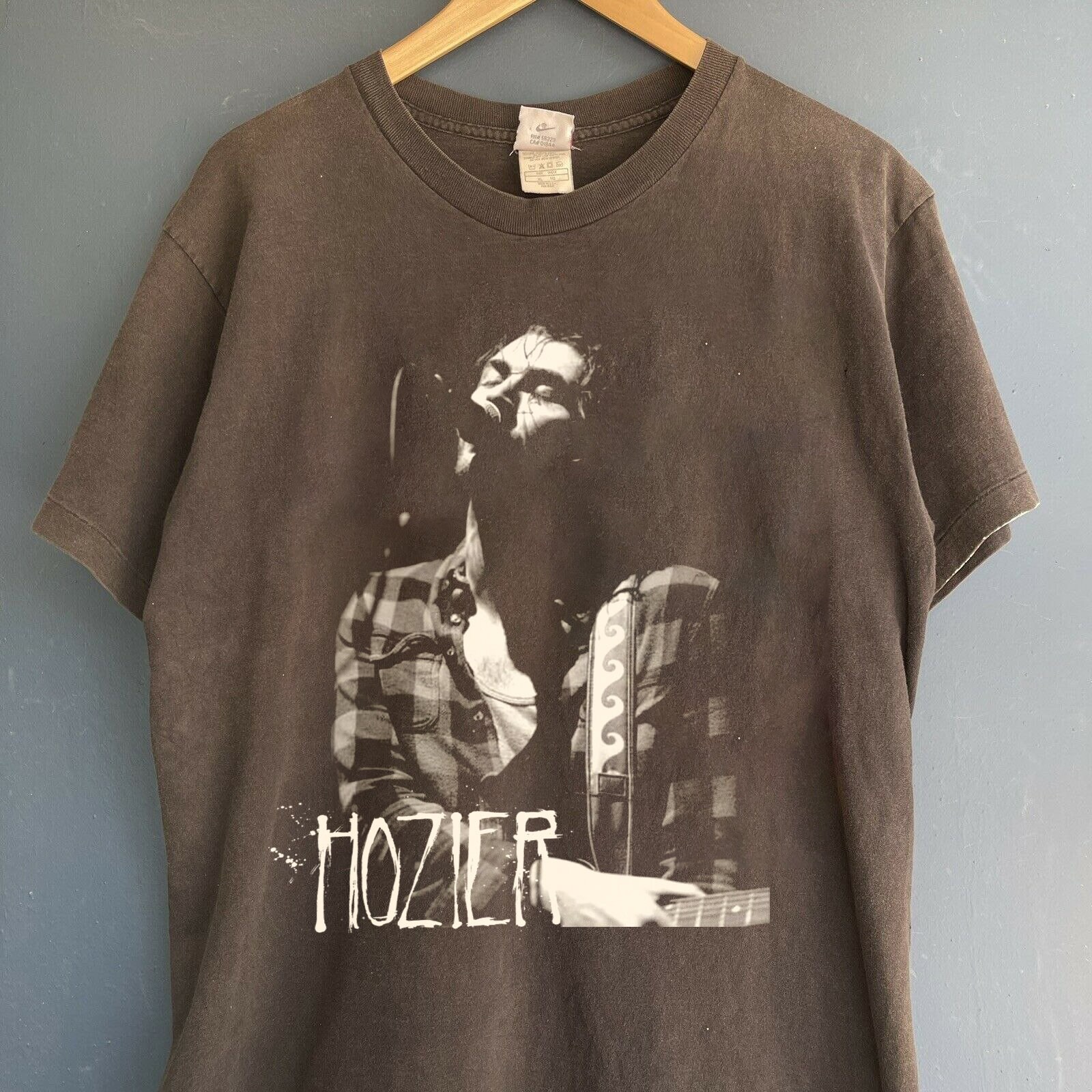 Hozier Tour 2024 Shirt, Vintage Hozier Shirt, Unreal Unearth Hozier ...